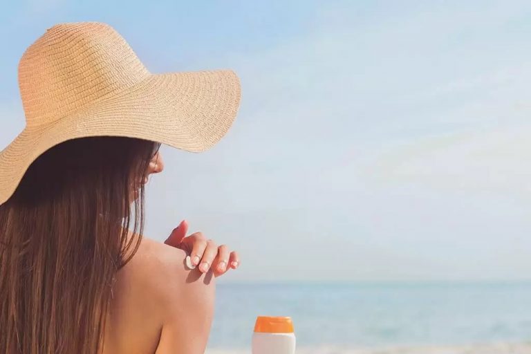 Is Outdoor Tanning Lotion Apt for Indoor Tanning? – Beautiful Becomings ...